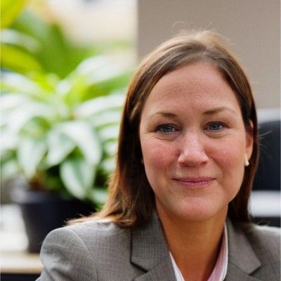 Christie Weinstein | Atkinson